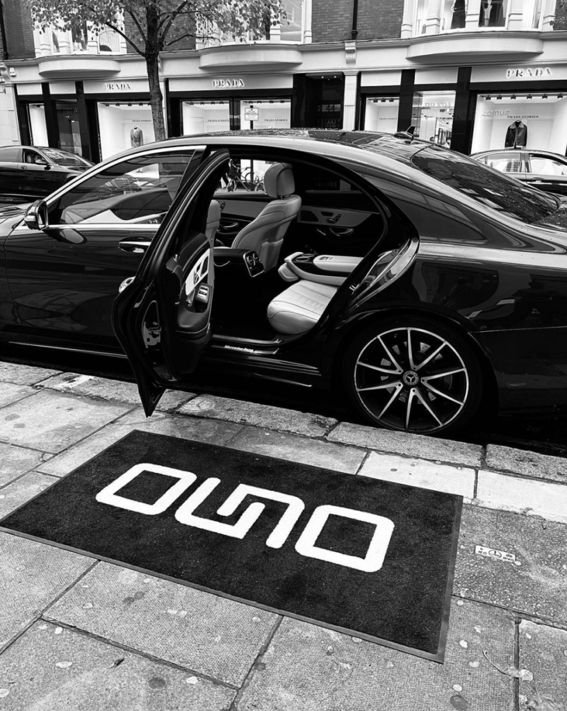 OUNO Case Study | CEEK Marketing