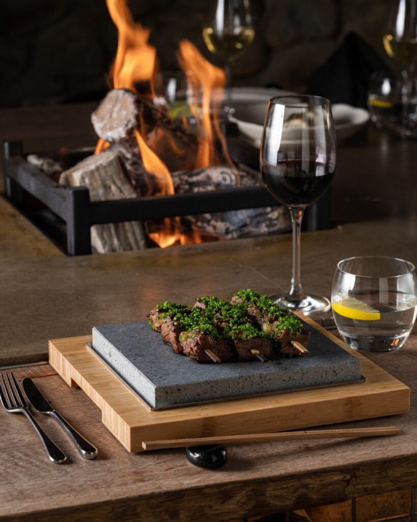 Peter Street Kitchen Case Study | CEEK Marketing