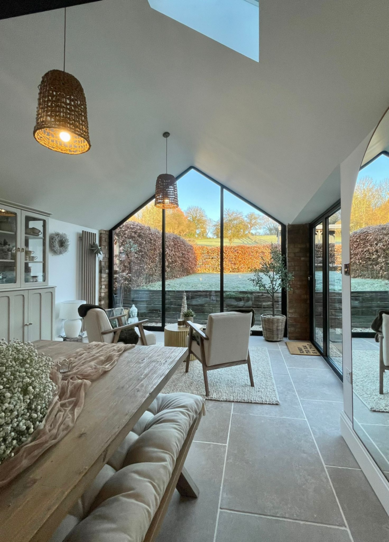 Quorn Stone Case Study | CEEK Marketing