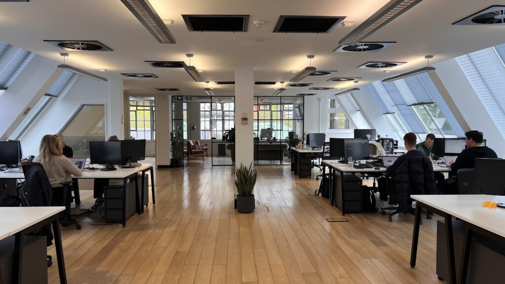 Best Digital Marketing Agency In London | CEEK Marketing